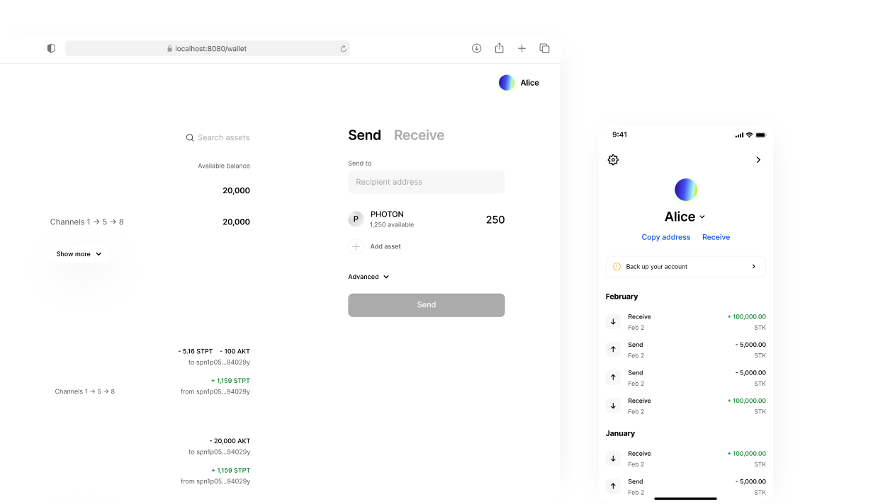 Innovation Platform For Blockchain Development | Ignite CLI