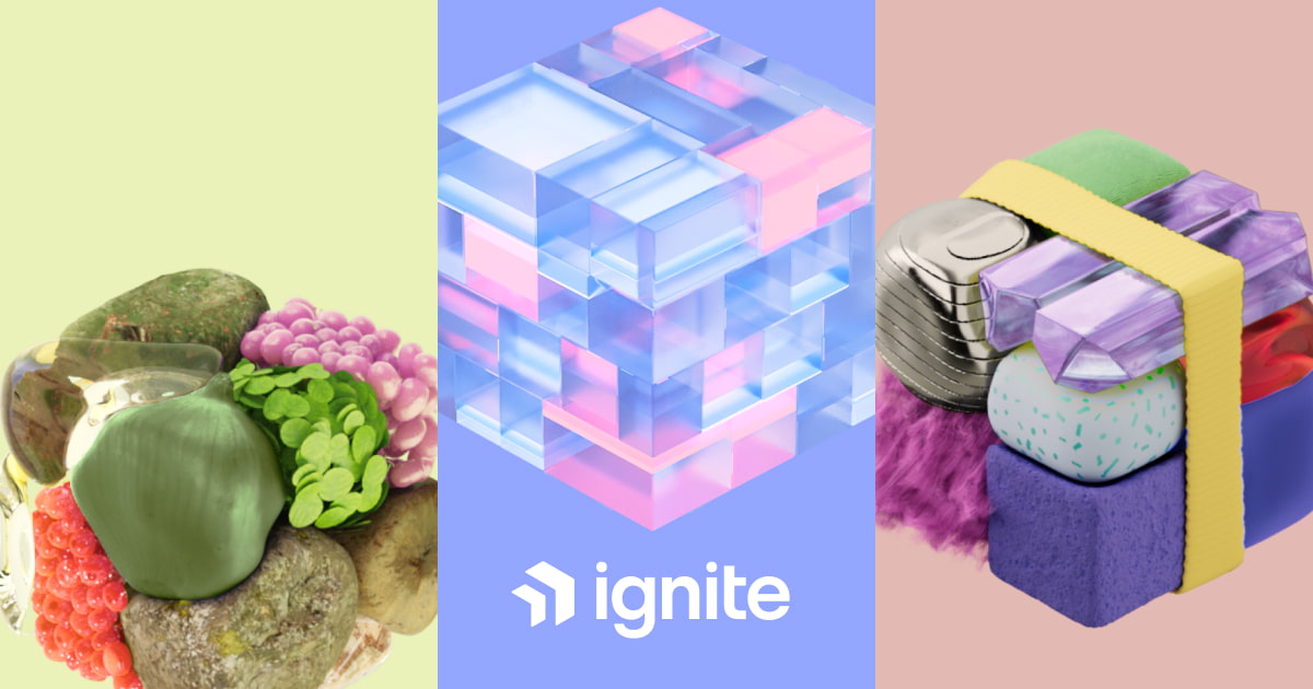 Innovation Platform For Blockchain Development | Ignite CLI